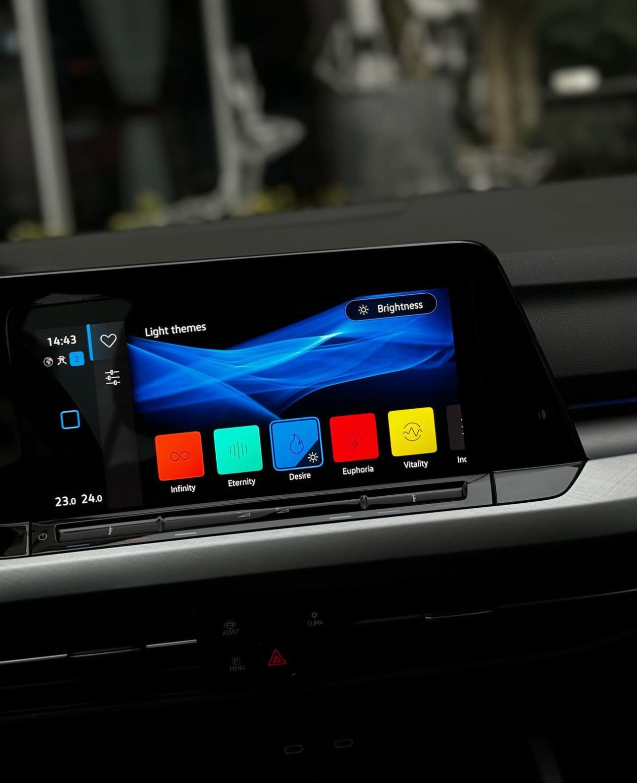 GOLF 8 - Autostation Car Sales