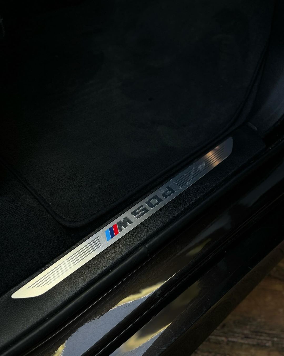 BMW X5 M50d - Autostation Car Sales