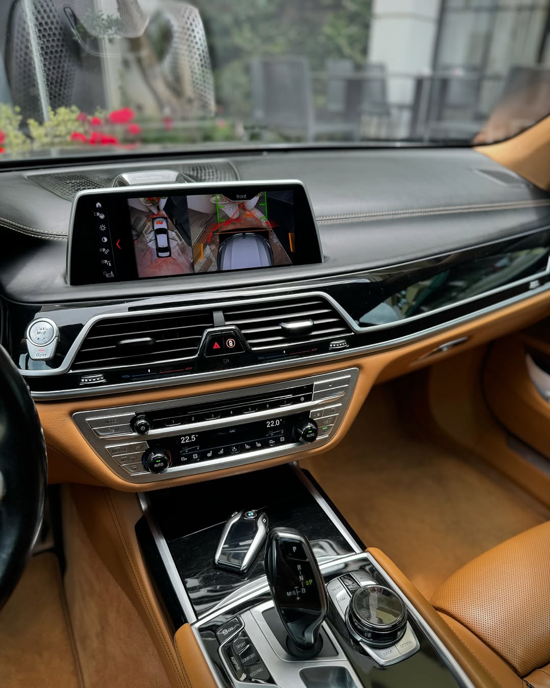 BMW Seria 7 Individual - Autostation Car Sales