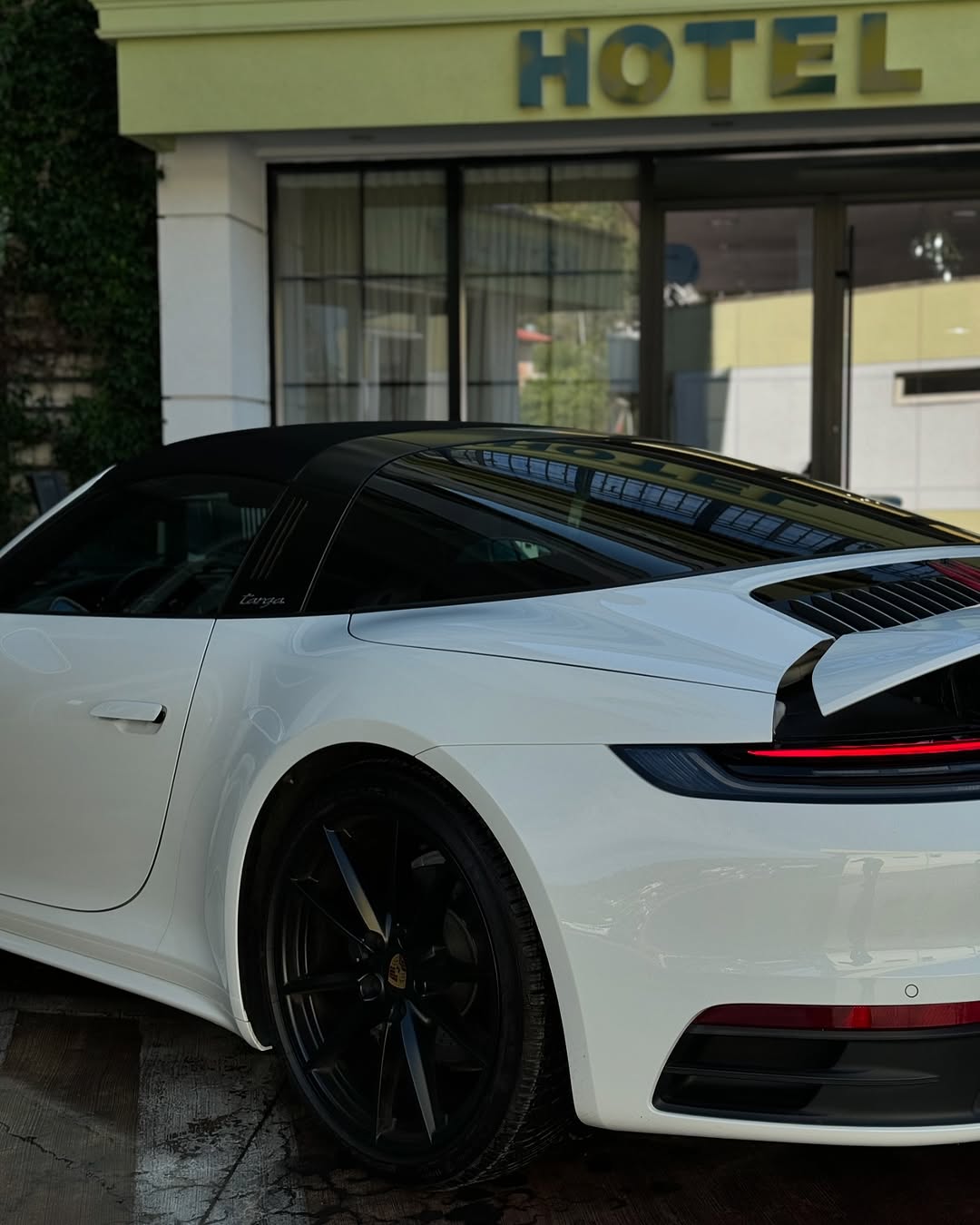 Porsche 911 (922) - Autostation Car Sales