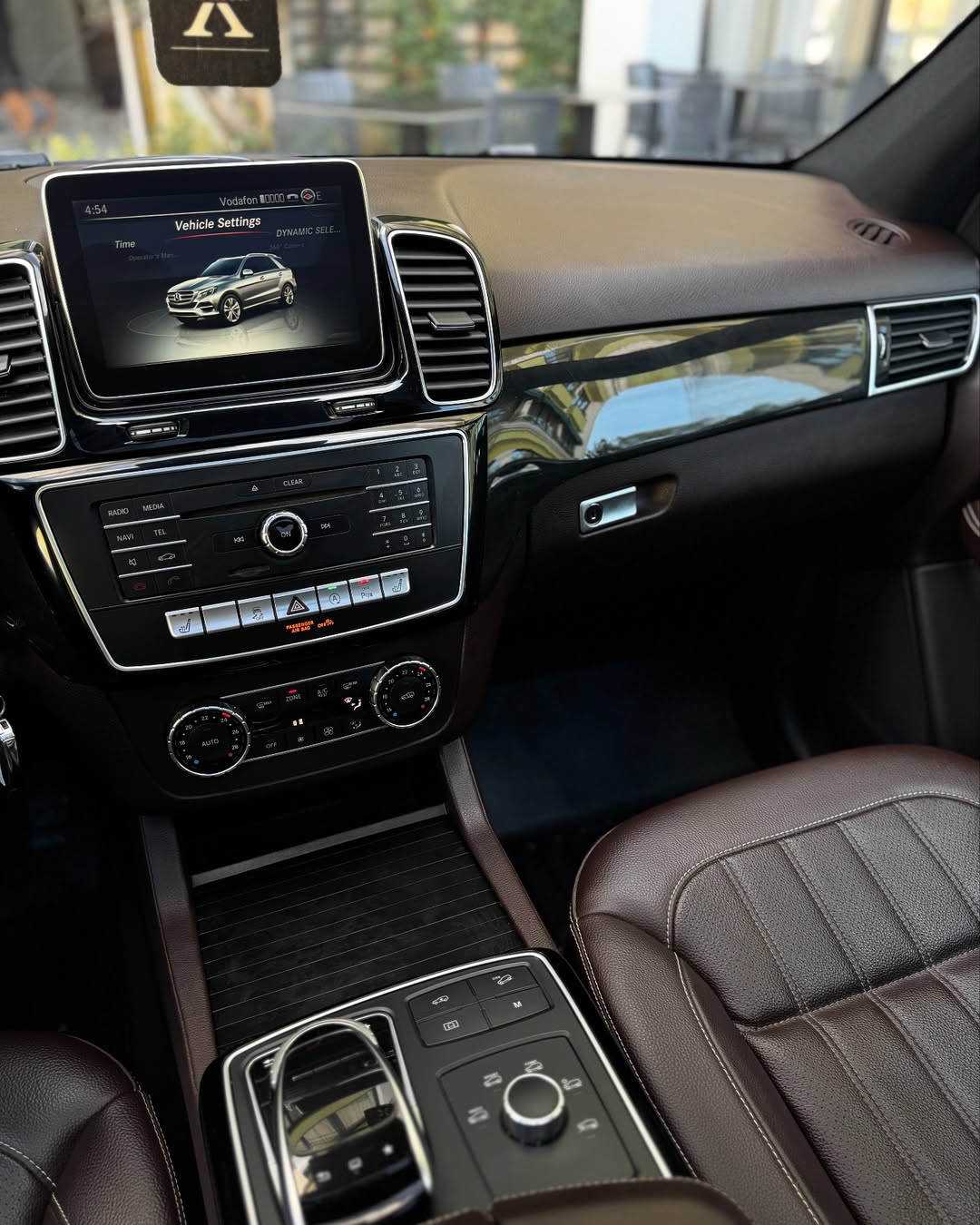 Mercedes Benz GLE 350d - Autostation Car Sales